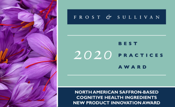 Affron:Improve mood, support relaxation and enhance sleep | Pharmactive ...