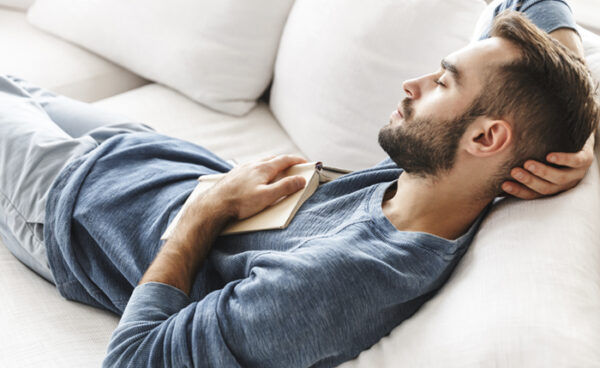 Affron:Improve mood, support relaxation and enhance sleep | Pharmactive ...