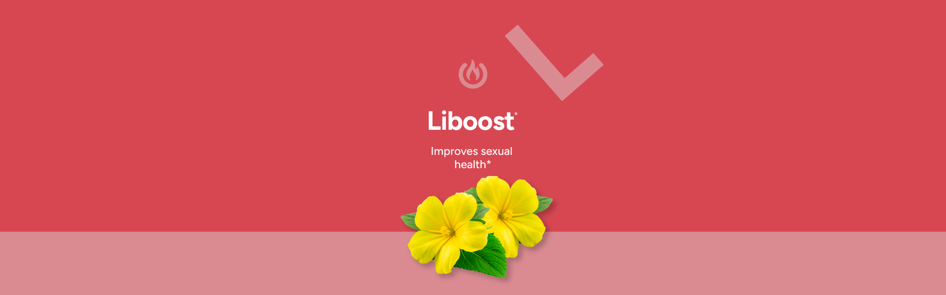 Sexual performance | Pharmactive Biotech Products