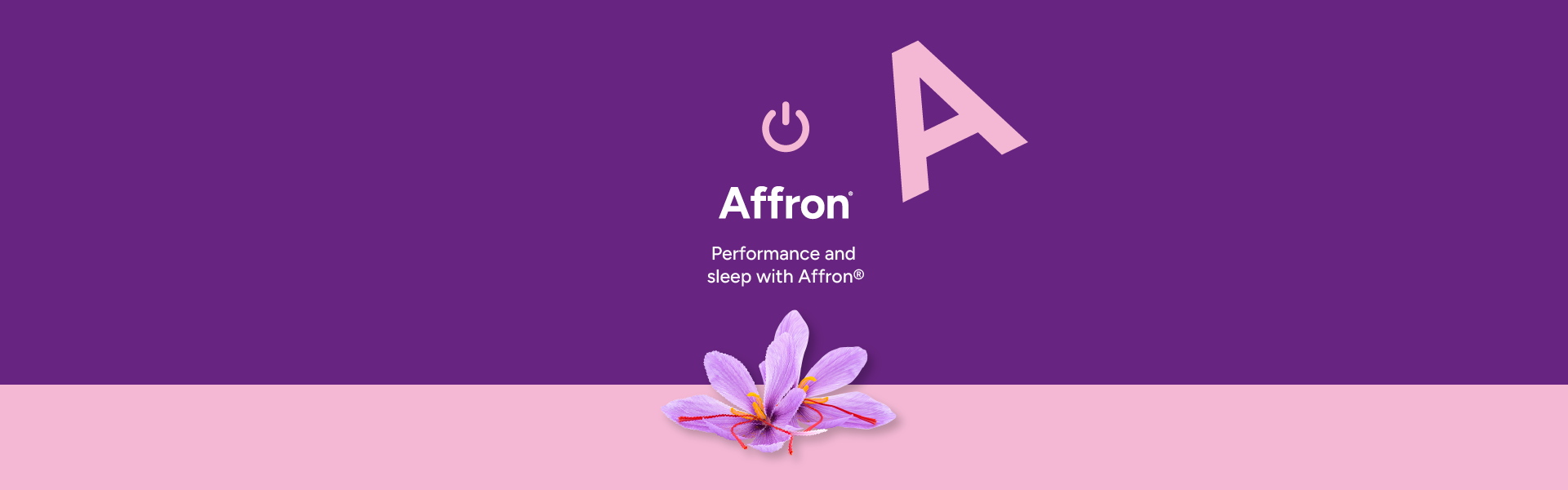 Affron:Improve mood, support relaxation and enhance sleep | Pharmactive ...