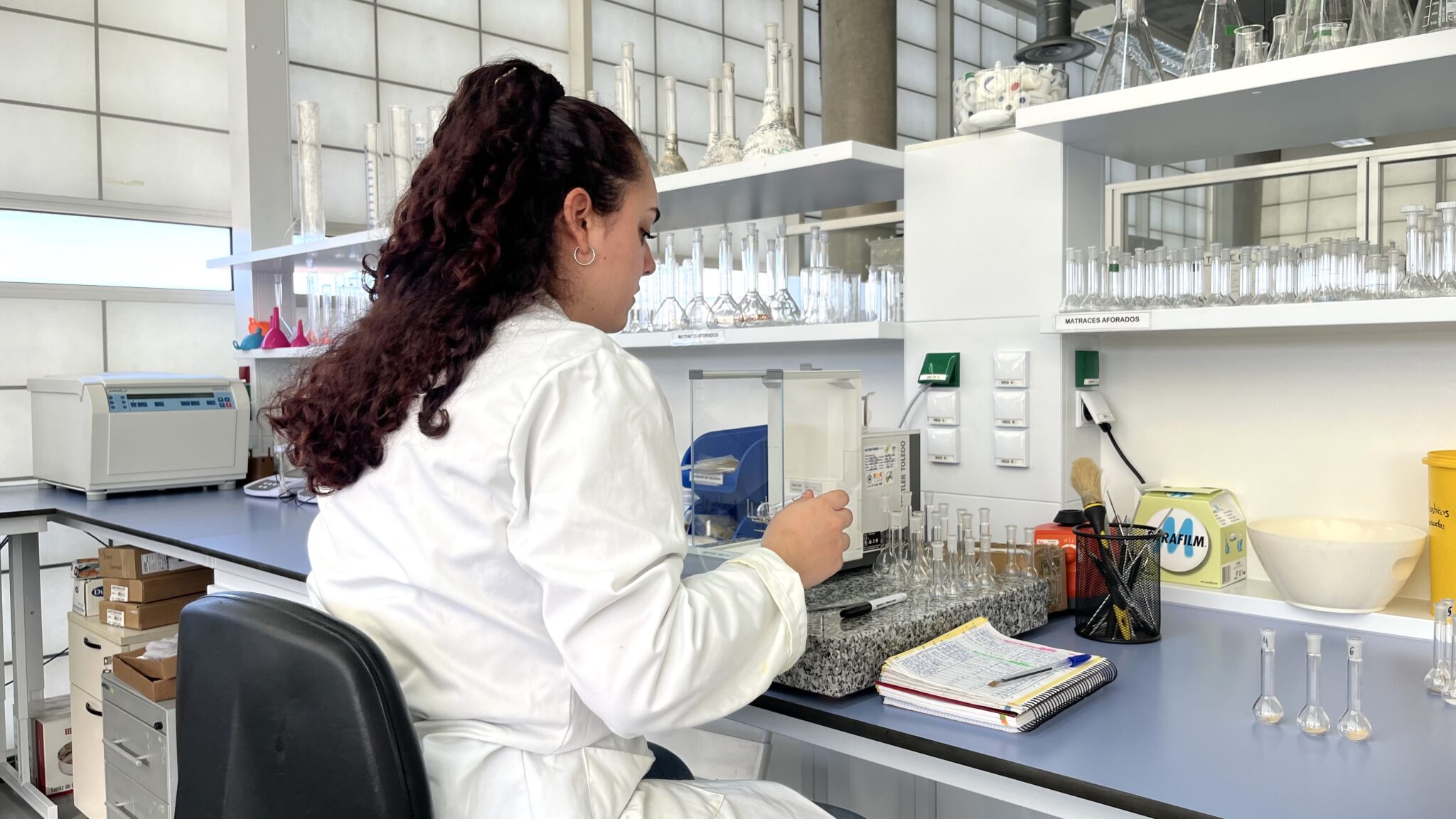 Pharmactive launches new Laboratory | Pharmactive Biotech Products