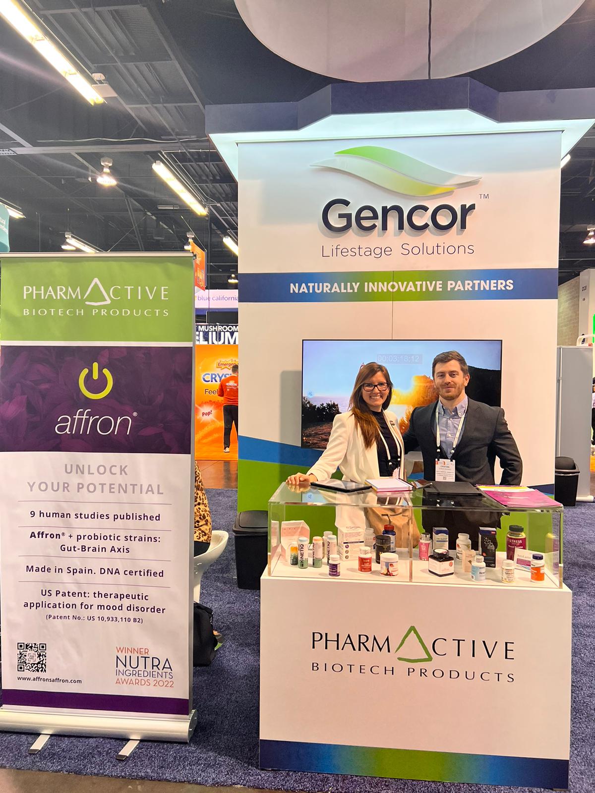 March, a month of trade fairs | Pharmactive Biotech Products